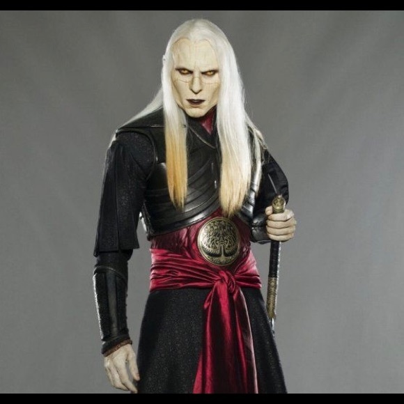 Other | Hellboy Ii Prince Nuada Mask | Poshmark